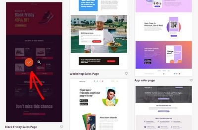 How to Create a Google Ads Landing Page That Converts (2025)
