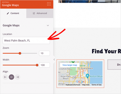 How to Add Multiple Google Maps on One Page in WordPress