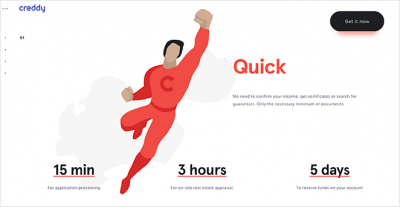 13 Sign up Page Design Examples for High-Converting Forms