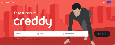 13 Sign up Page Design Examples for High-Converting Forms