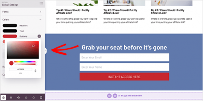 How to Make a Super Effective YouTube Channel Landing Page