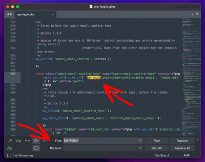 How to Change WordPress Admin Login URL (Without Plugin)