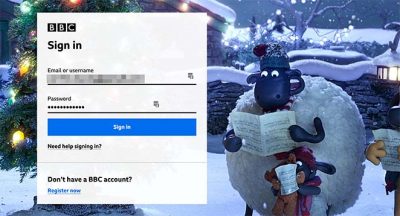 14 Stunning Login Page Examples to Inspire Your Next Design