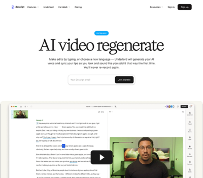How to Create a Waitlist Landing Page in WordPress
