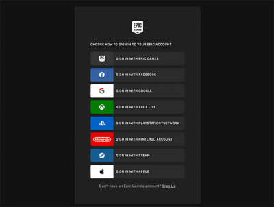 I Studied 14 Login Page Examples. Here's What Works