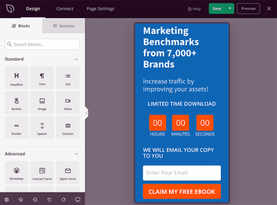 White Paper Download Landing Page: Examples + Tutorial