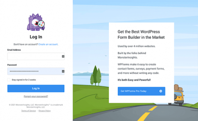 14 Stunning Login Page Examples to Inspire Your Next Design