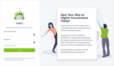 14 Stunning Login Page Examples to Inspire Your Next Design