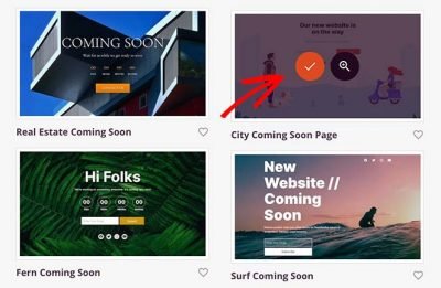 How to Create a Waitlist Landing Page in WordPress