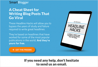 15 Highly Successful Lead Magnet Examples (Grow Your List)