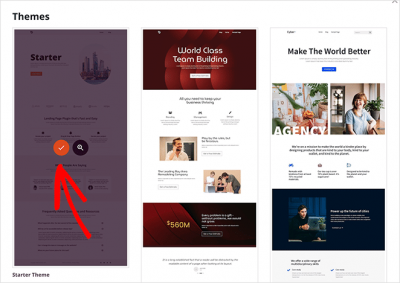 How to Create Custom WordPress Theme Without Code in 2024
