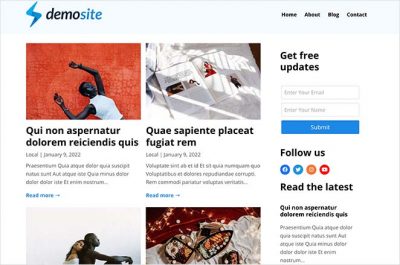 How to Create Custom WordPress Theme Without Code in 2024