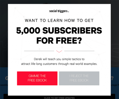 15 Highly Successful Lead Magnet Examples (Grow Your List)