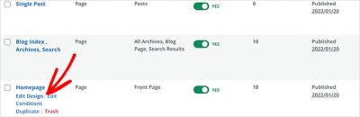 How to Edit Homepage in WordPress (3 Ways for Beginners)
