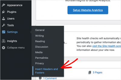 How to Customize Headers in WordPress (4 Simple Ways)