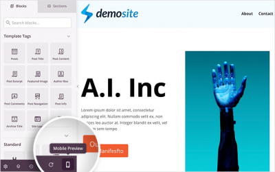 How to Create Custom WordPress Theme Without Code in 2024