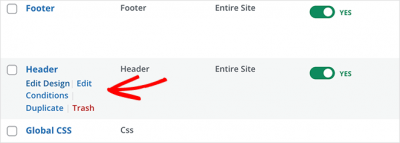 How to Customize Headers in WordPress (4 Simple Ways)