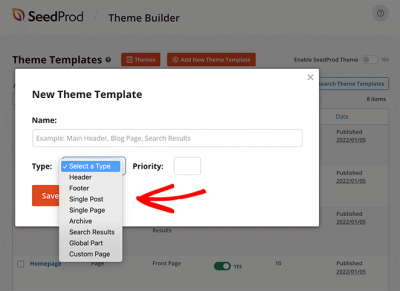 Announcing: SeedProd Theme Builder & Page Builder Updates