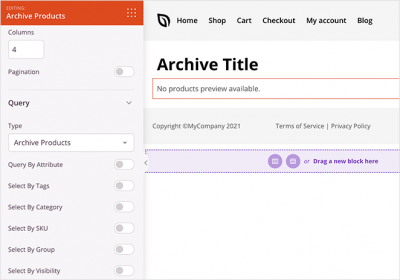 Create WooCommerce Stores Using SeedProd (Without Code)