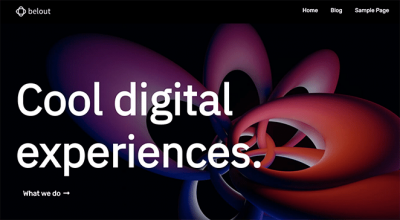 16 Responsive WordPress Theme Examples 2025