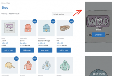 How to Display Featured Products in WooCommerce (3 Ways)