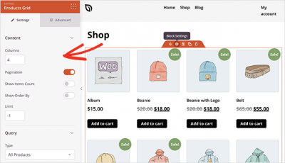 How to Display Featured Products in WooCommerce (3 Ways)