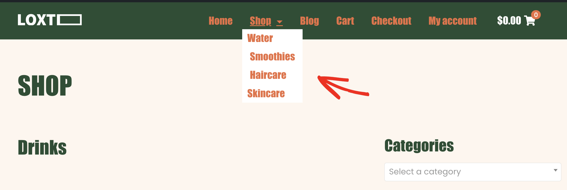How to Display Product Categories and Tags in WooCommerce