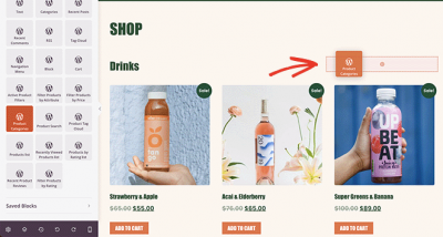 How to Display Product Categories and Tags in WooCommerce