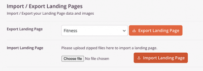 How to Export a WordPress Theme (+ Import to Another Site)