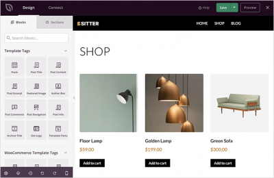 How to Customize Your WooCommerce Shop Page (No Code)