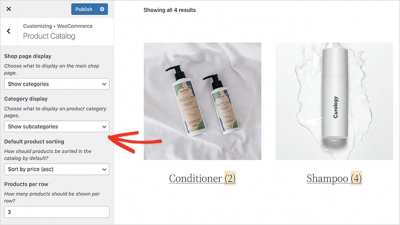 How to Display Product Categories and Tags in WooCommerce