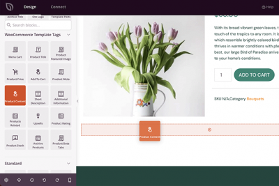 How to Get and Display Product Descriptions in WooCommerce