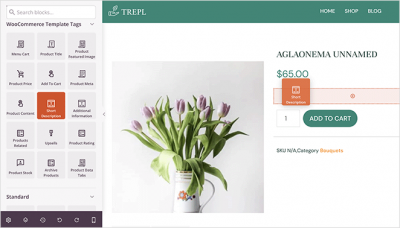 How to Get and Display Product Descriptions in WooCommerce
