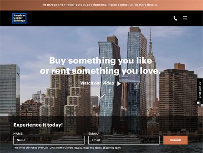 9 Mobile Friendly Website Examples for Responsive Web Design