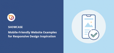 9 Mobile Friendly Website Examples for Responsive Web Design