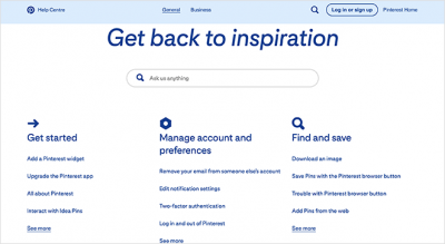 11 Best FAQ Pages: Examples & Ideas You Can Copy Today