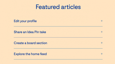 11 Best FAQ Pages: Examples & Ideas You Can Copy Today