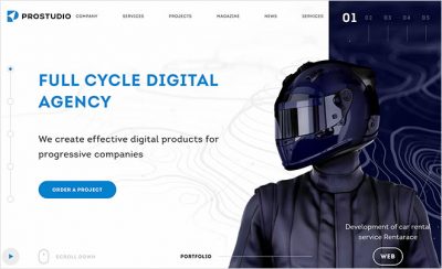9 Mobile Friendly Website Examples for Responsive Web Design