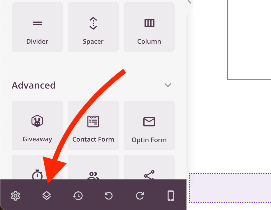 How to Resize Columns - SeedProd