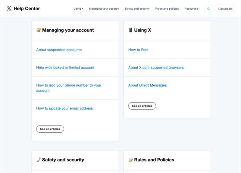 11 Best FAQ Pages: Examples & Ideas You Can Copy Today