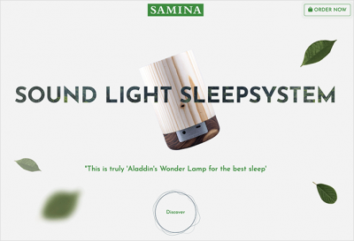 9 Top eCommerce Landing Page Examples to Drive Sales