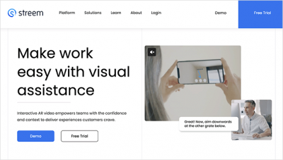 9 Startup Landing Page Examples (and How to Make One)