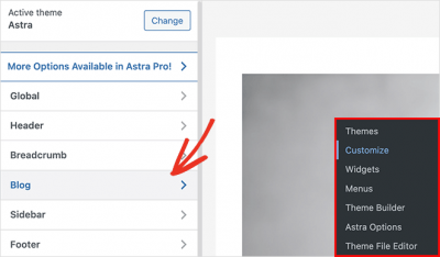 How to Change Blog Layout in WordPress (+ Our Design Tips)