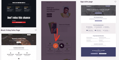 How to Make a Landing Page Without Navigation (Easy Way)