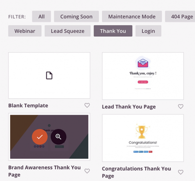 8 Effective Email Unsubscribe Page Examples + Easy Tutorial
