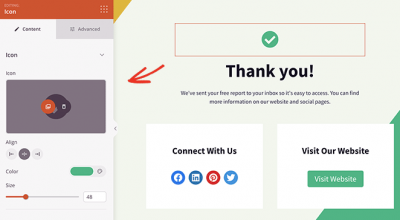 8 Effective Email Unsubscribe Page Examples + Easy Tutorial