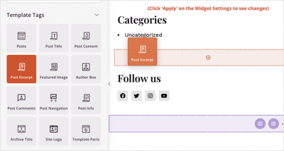 How to Fix WordPress Post Excerpt Not Showing for Your Site
