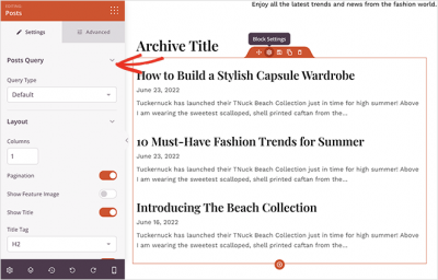 How to Customize Your WordPress Post Excerpt (Without Code)