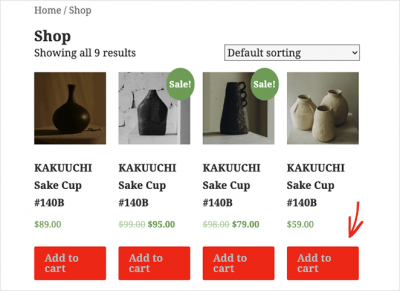 How to Customize the Add to Cart Button in WooCommerce