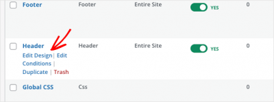 How to Edit Navigation Bar in WordPress for Custom Menus
